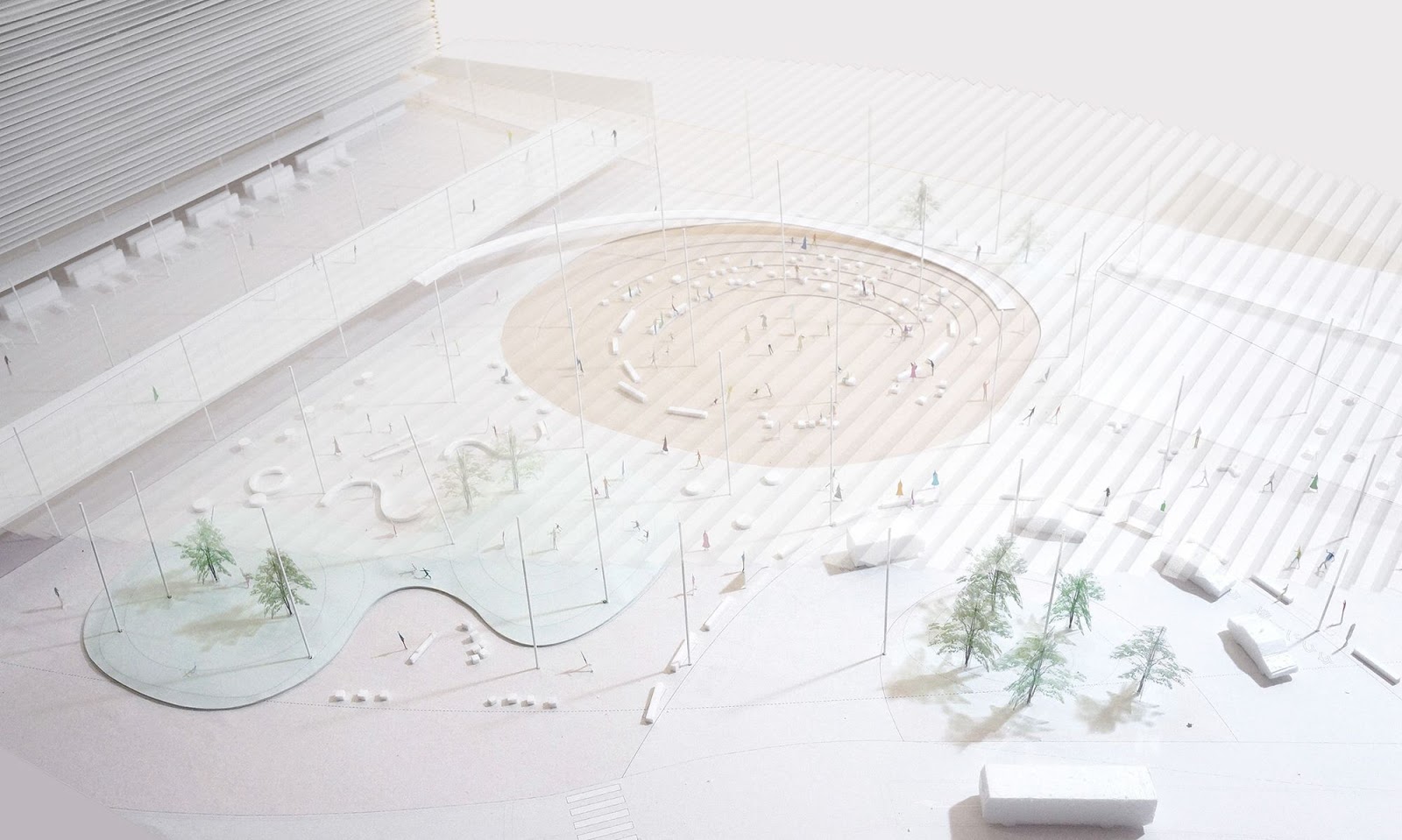 SANAA – a f a s i a