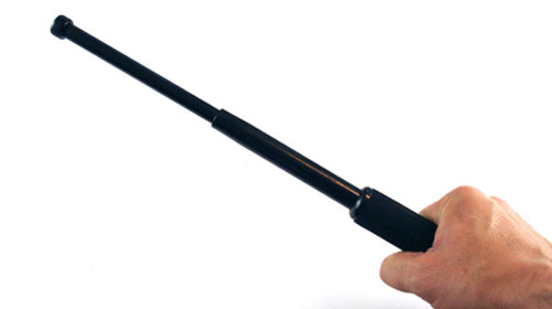 Hayatın İçinden: Yeni coplar ve özellikleri