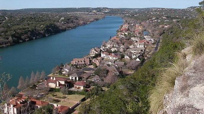 soulsnirvana: Interesting Facts about Austin