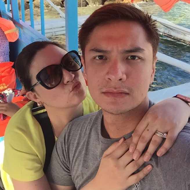 Did Clarissa Sison reply to Sunshine Dizon’s Instagram post? - TWIFLE