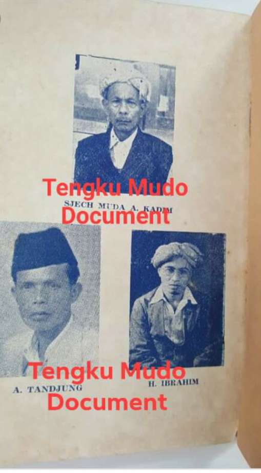 Surau Tsabitul Qulub - Zawiyah Tempat Belajar Dzikir & Ngaji Ilmu ...