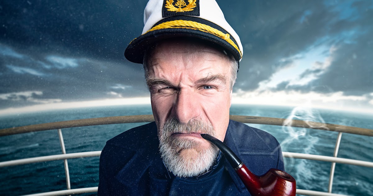 Ten Things That Annoy Boat Owners