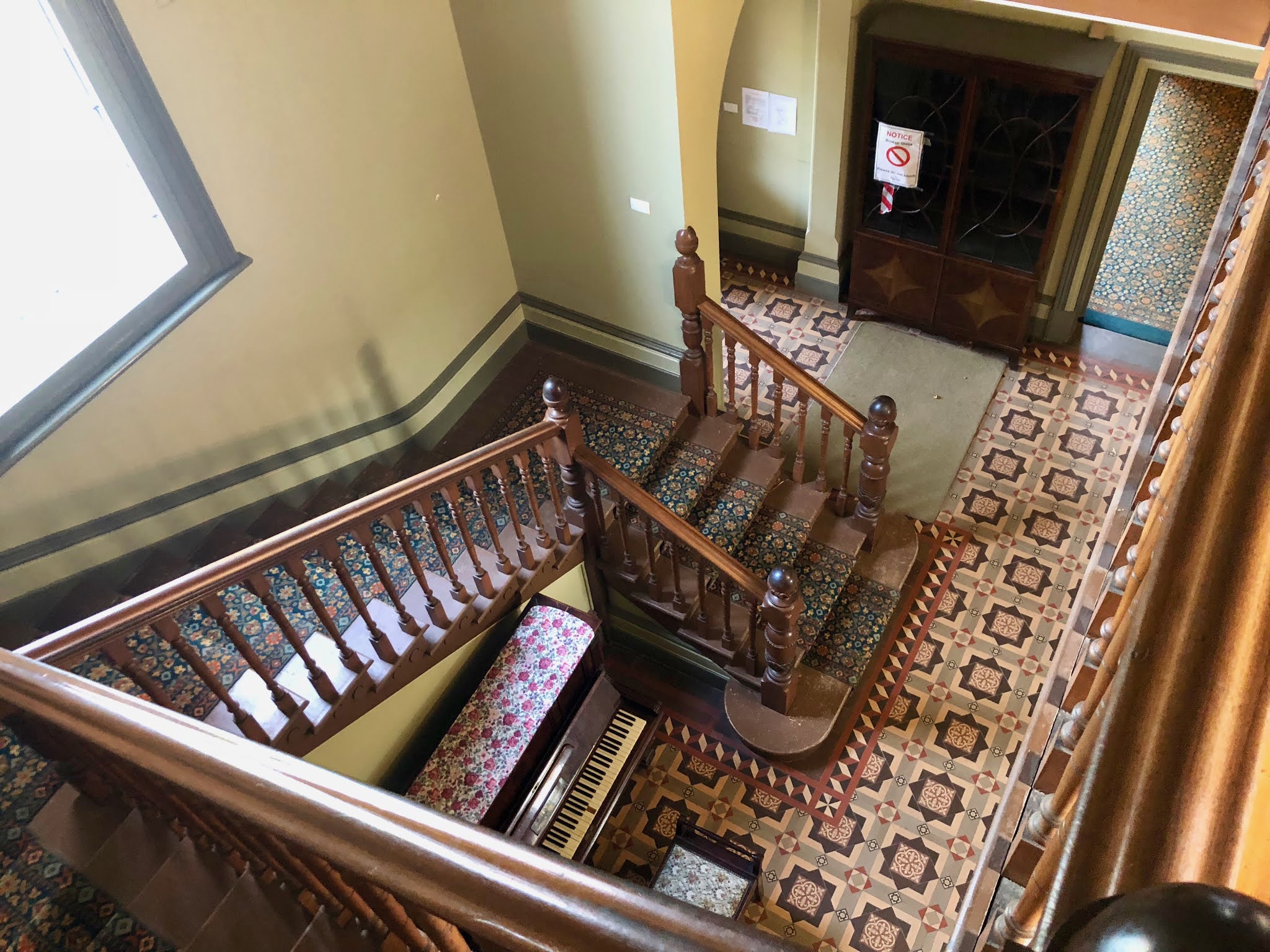 RDO Melbourne: Coolart Homestead and Wetlands, Somers