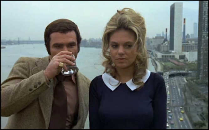 Movie Review: Shamus (1973) | The Ace Black Movie Blog