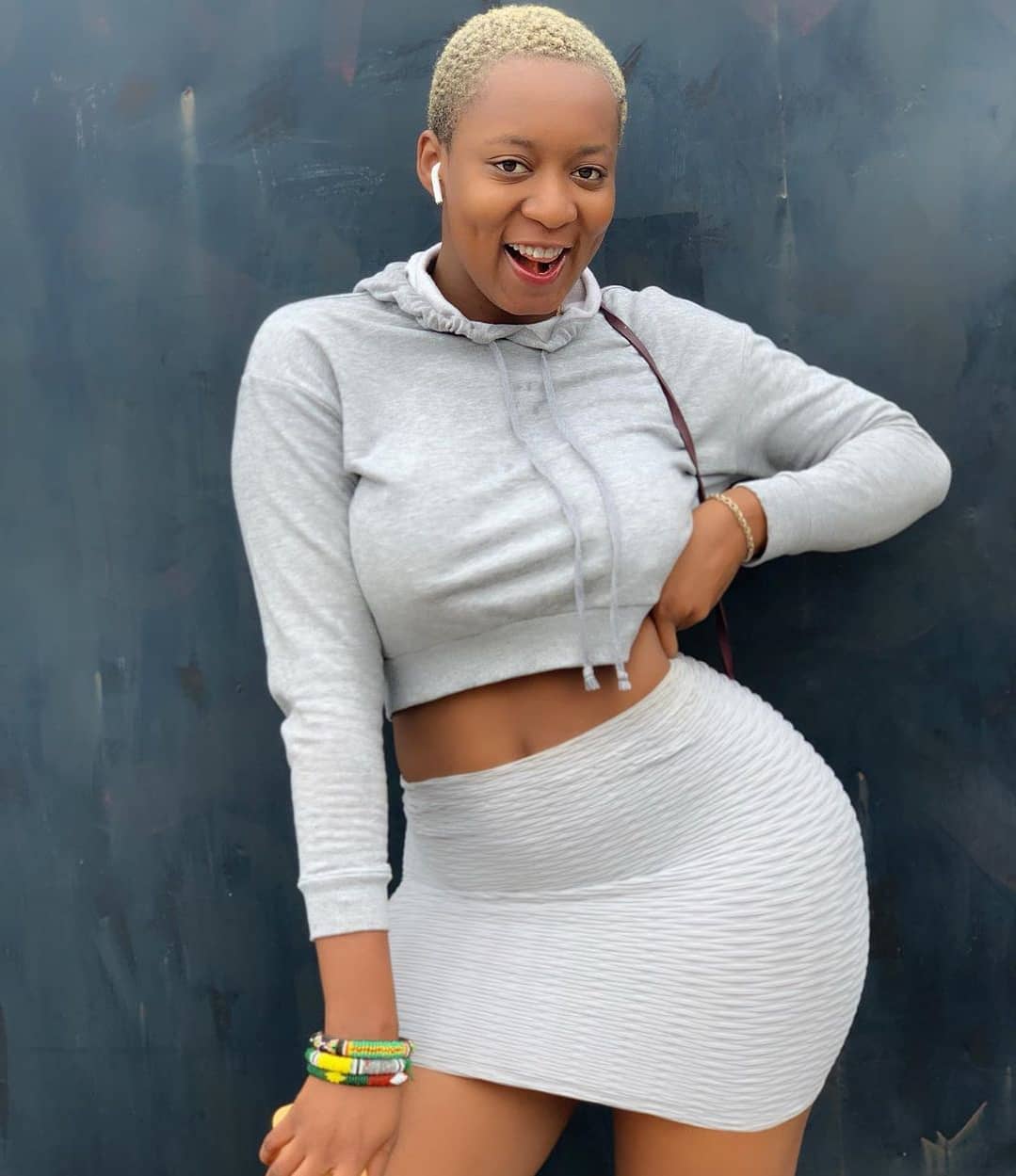 Biography, Age Of Rachel Oluwabukola Martins 'DJ Dimple"