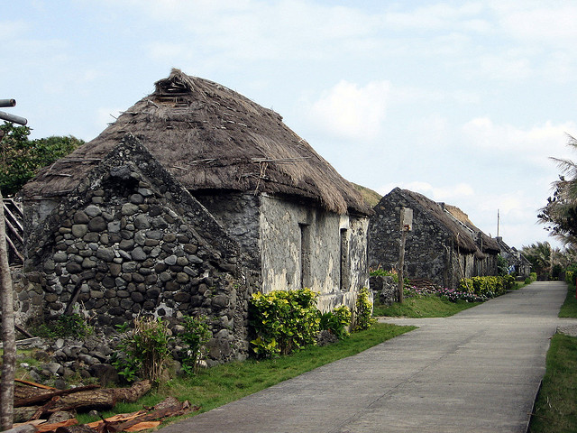 Dream Destination: BATANES ~ Born a Dragon, Raised a Tiger