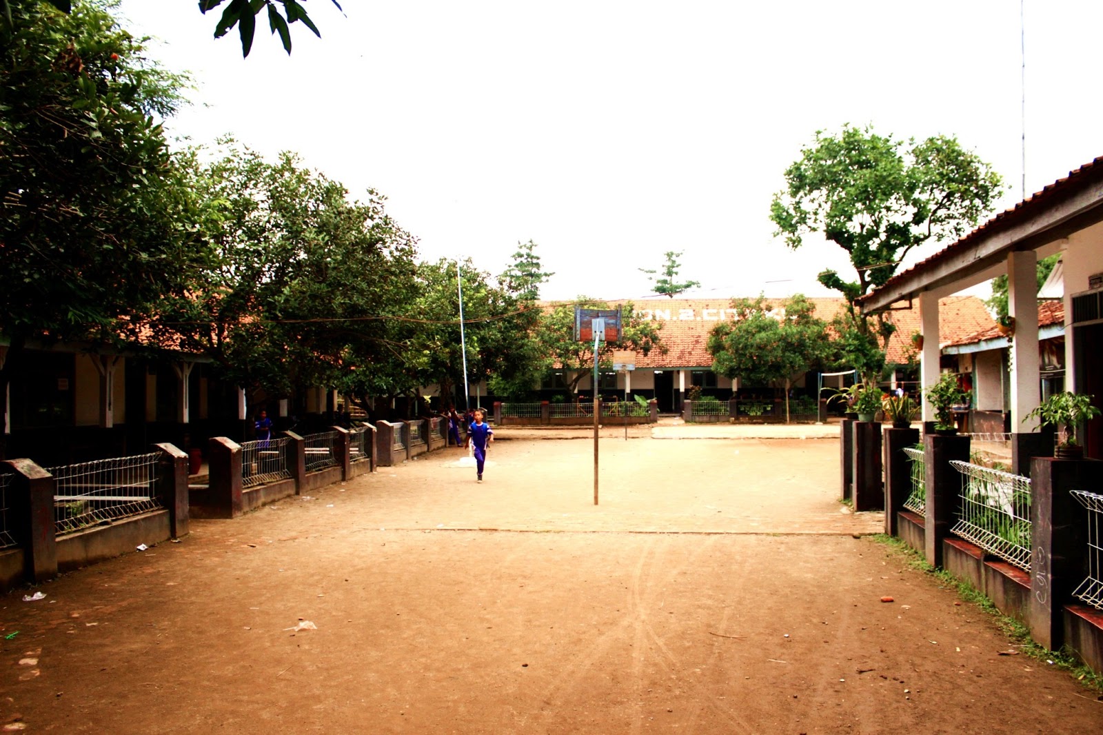 Desa Citeko Kecamatan Plered, Purwakarta: Fasilitas