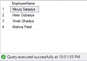 Split Comma Separated String Using STRING_SPLIT in SQL Server | Codingvila