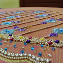 Color Bucket Handiwork