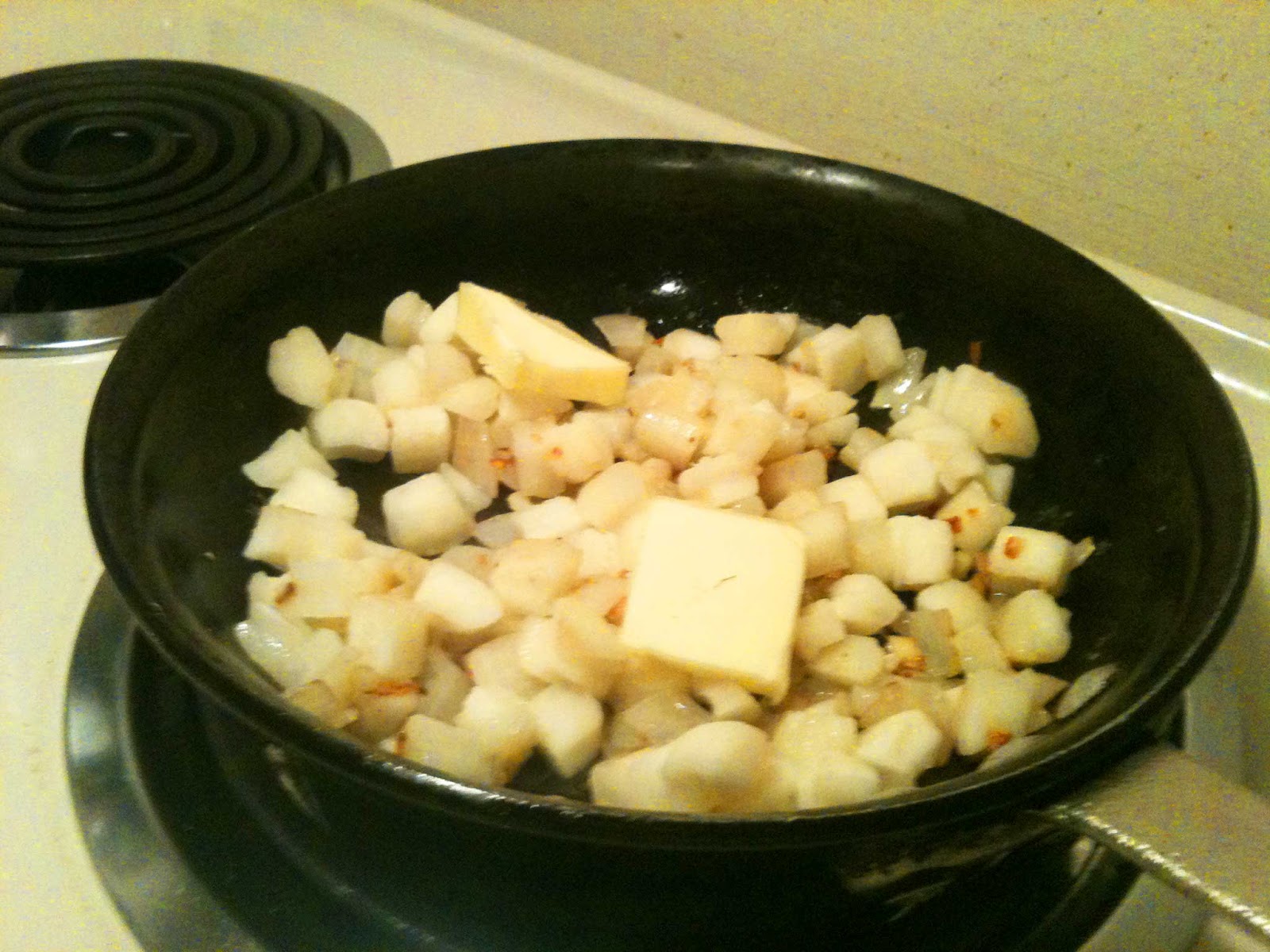 In a World of My Own: Hash in a Dash