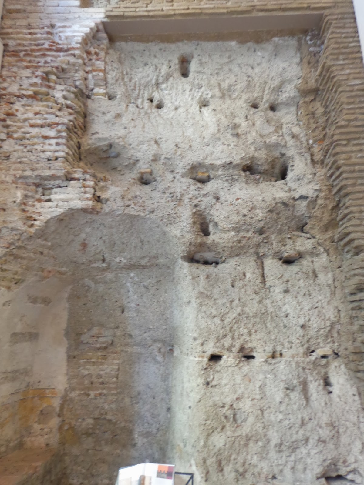 Puerta de Buenaventura (Bab al-Jawja)