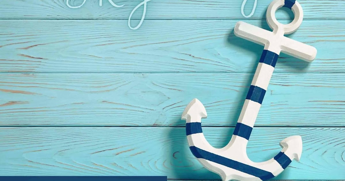 Sudah Tahu Jenis Jangkar Kapal Laut & Kegunaannya? Cek di Sini ...