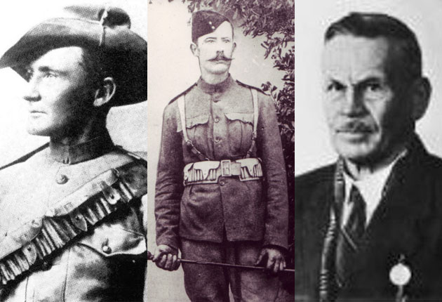 Bytes: Breaker Morant