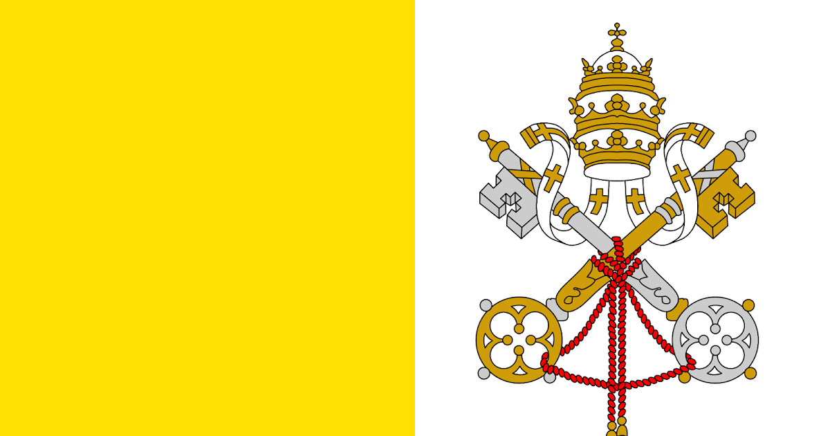 12 B room: System Pemerintahan Negara Vatican City (Holy See)