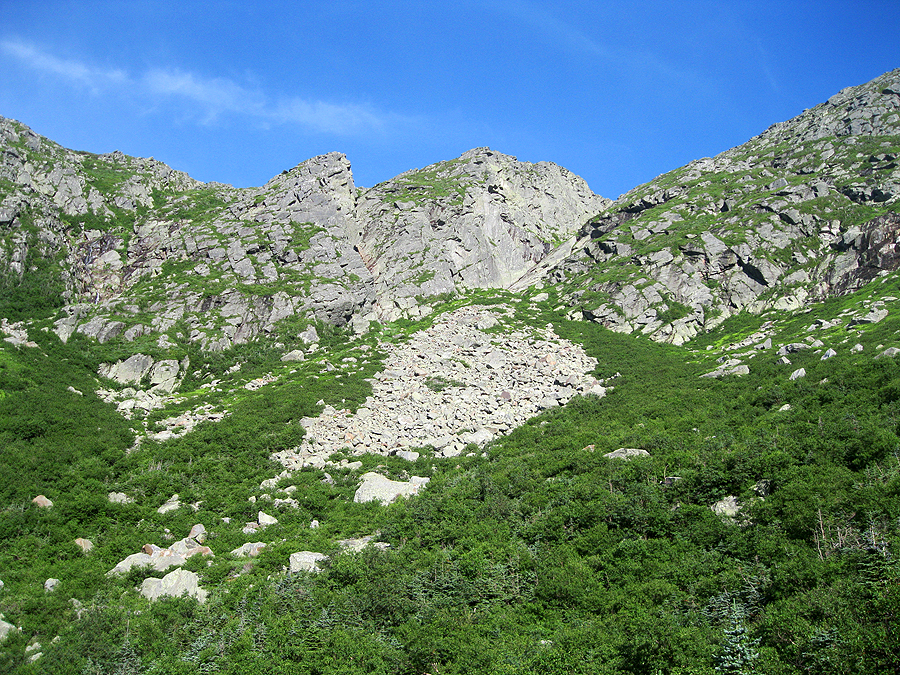 Hiking in the White Mountains: 'The Beasts of the East' ~ Huntington ...