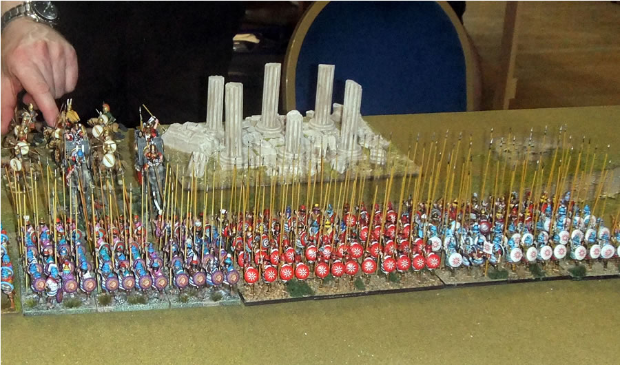 Too Much Lead: May 2012