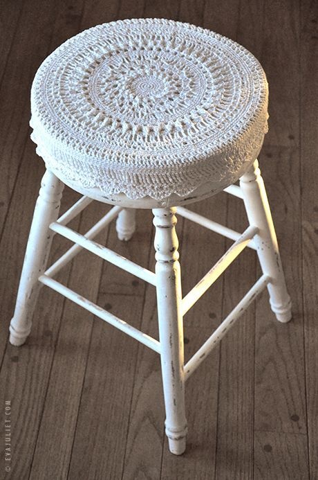 Ideias para forrar os bancos