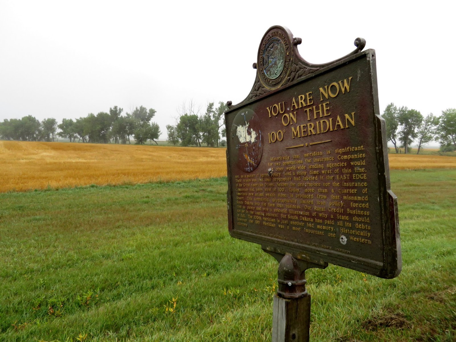 hshipman: Hundredth Meridian