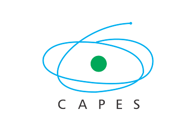 CAPES Logo - logo cdr vector
