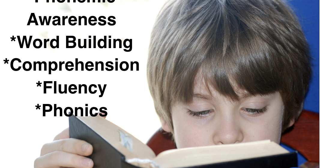 Easy No-Prep Reading Curriculum for Students who Struggle with Reading ...