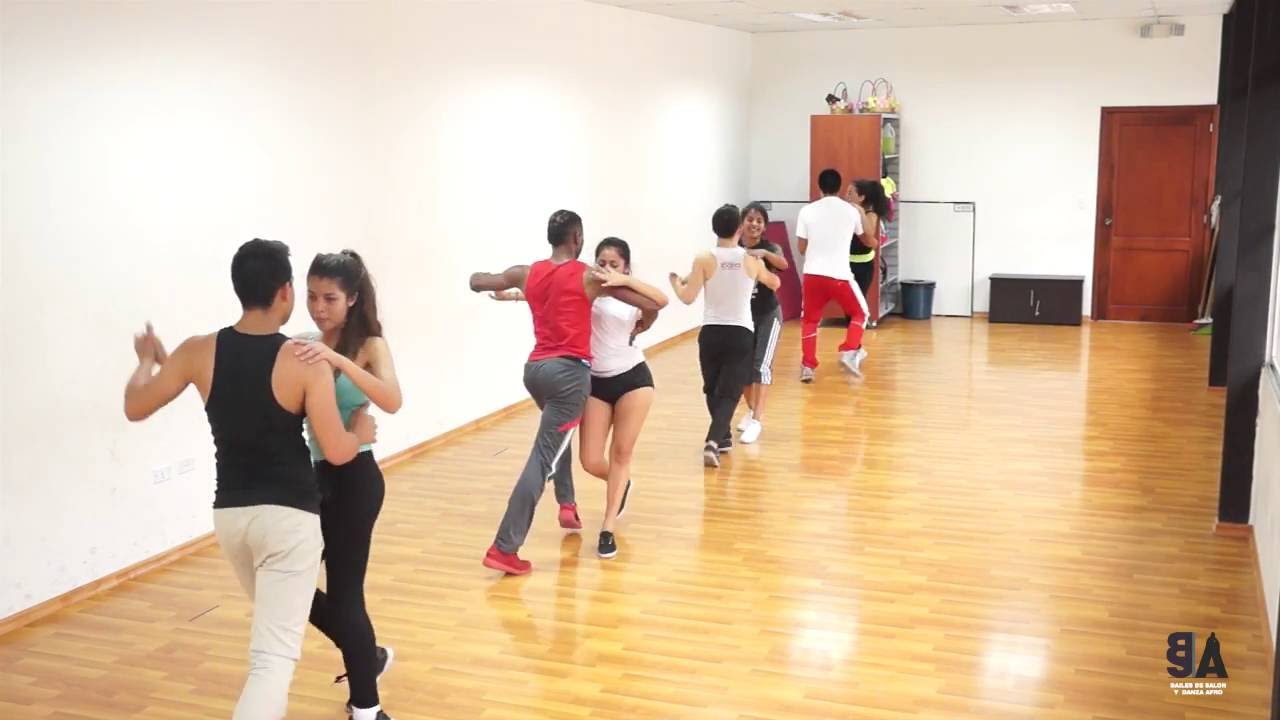 Baila Salsa Casino - Casineros D´ Primera: Características de La Salsa