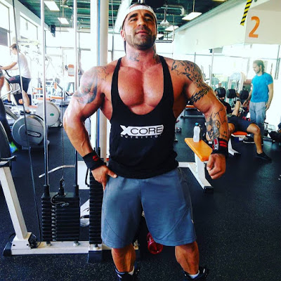 world bodybuilders pictures: portuguese bodybuilder Pinto Canhão mister ...
