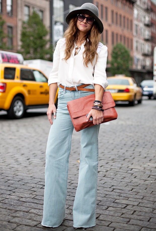 Diffent Styles In A Different Time :)) Fashion Is Everything: What did ...