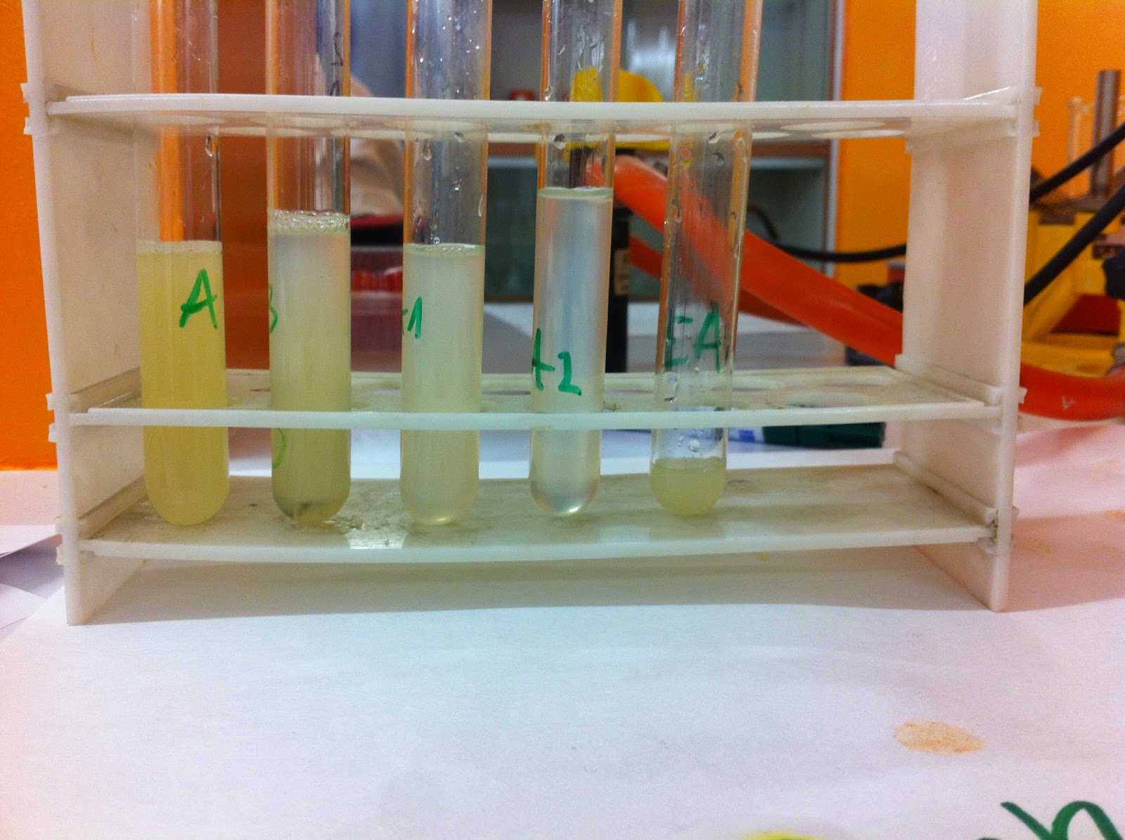 LAB SCIENCE: L4: PH