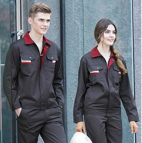 Tips on Choosing the Right Safety Workwear for Your Needs