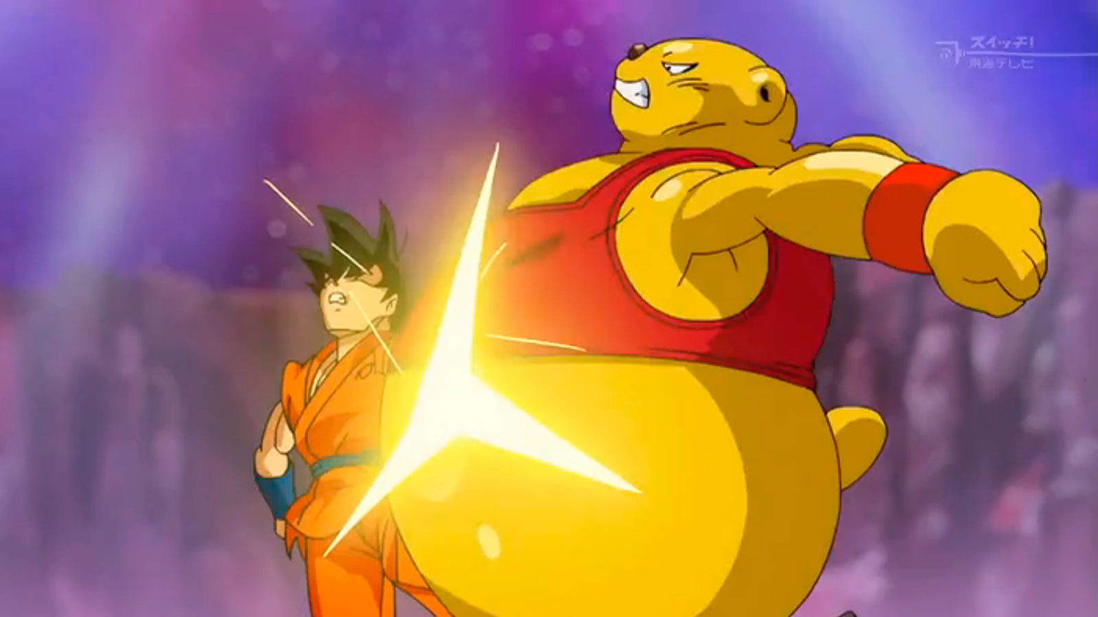 DBSDiosAzul: Botamo (ボタモ)