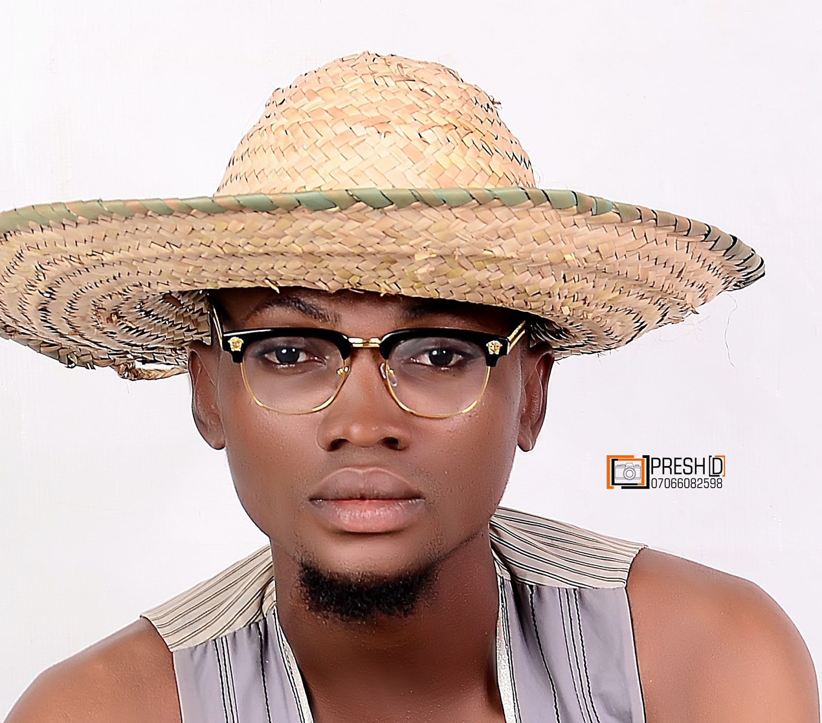 PRECIOUS PRINCE (Presh DGlobal) - Happy birthday Celebration; kleezypen.com