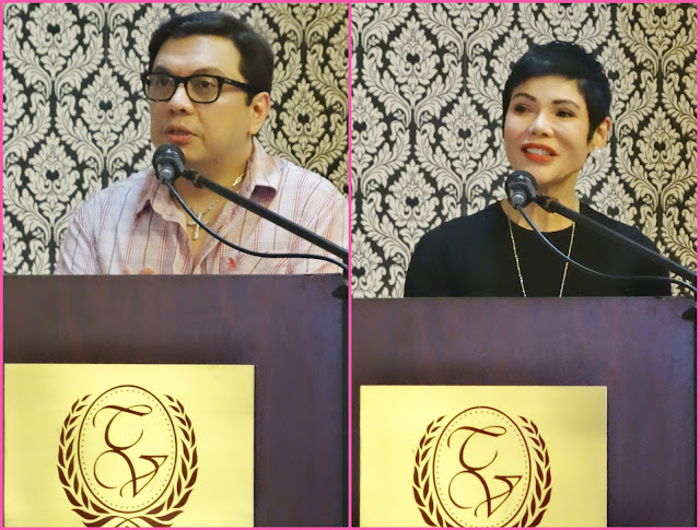 Calayan Surgicentre Celebrates 20 Years & Launches Calayan Secrets - It ...