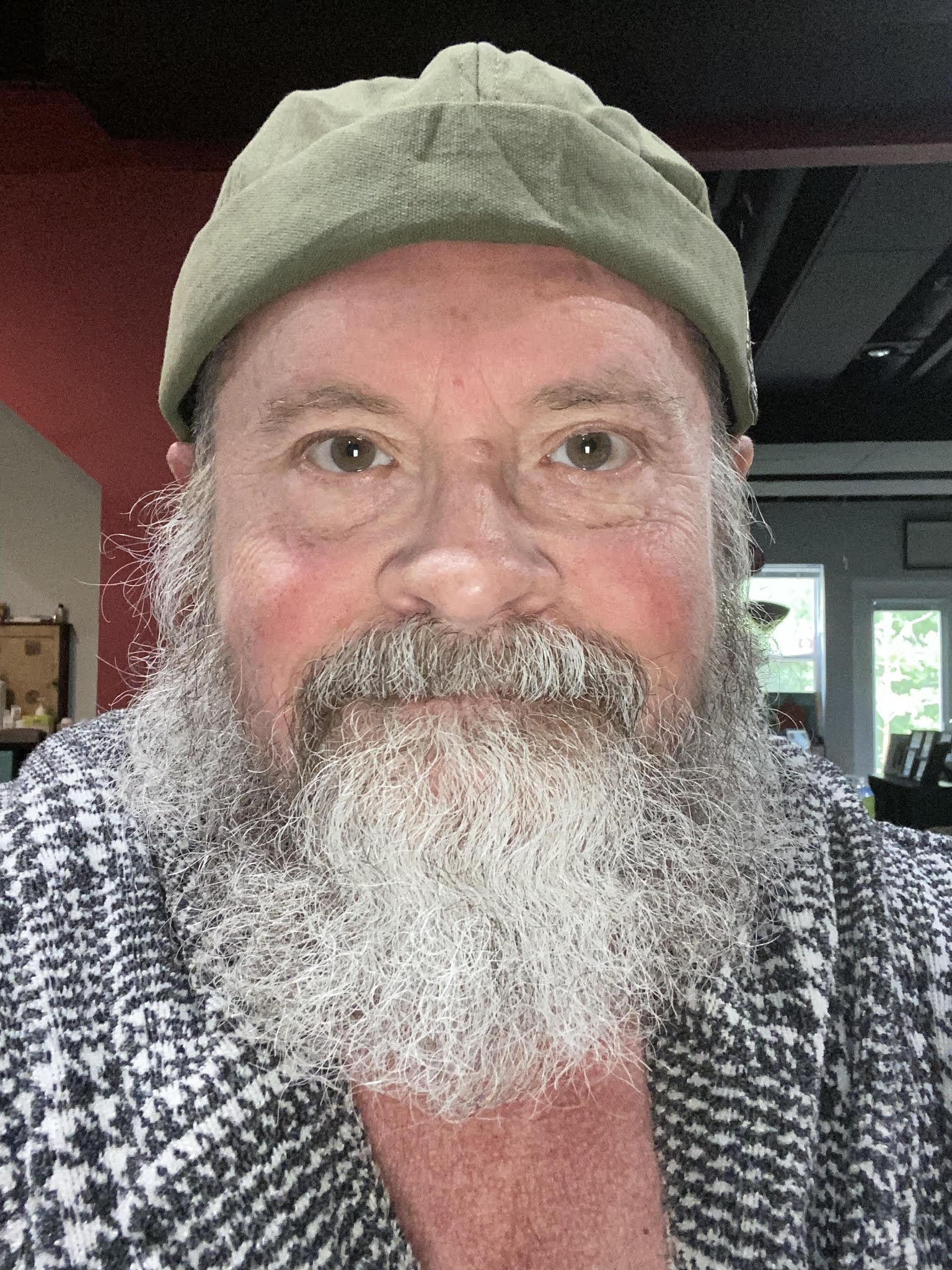 The Rye Whiskey Review : Not a Hero by Rick Christiansen