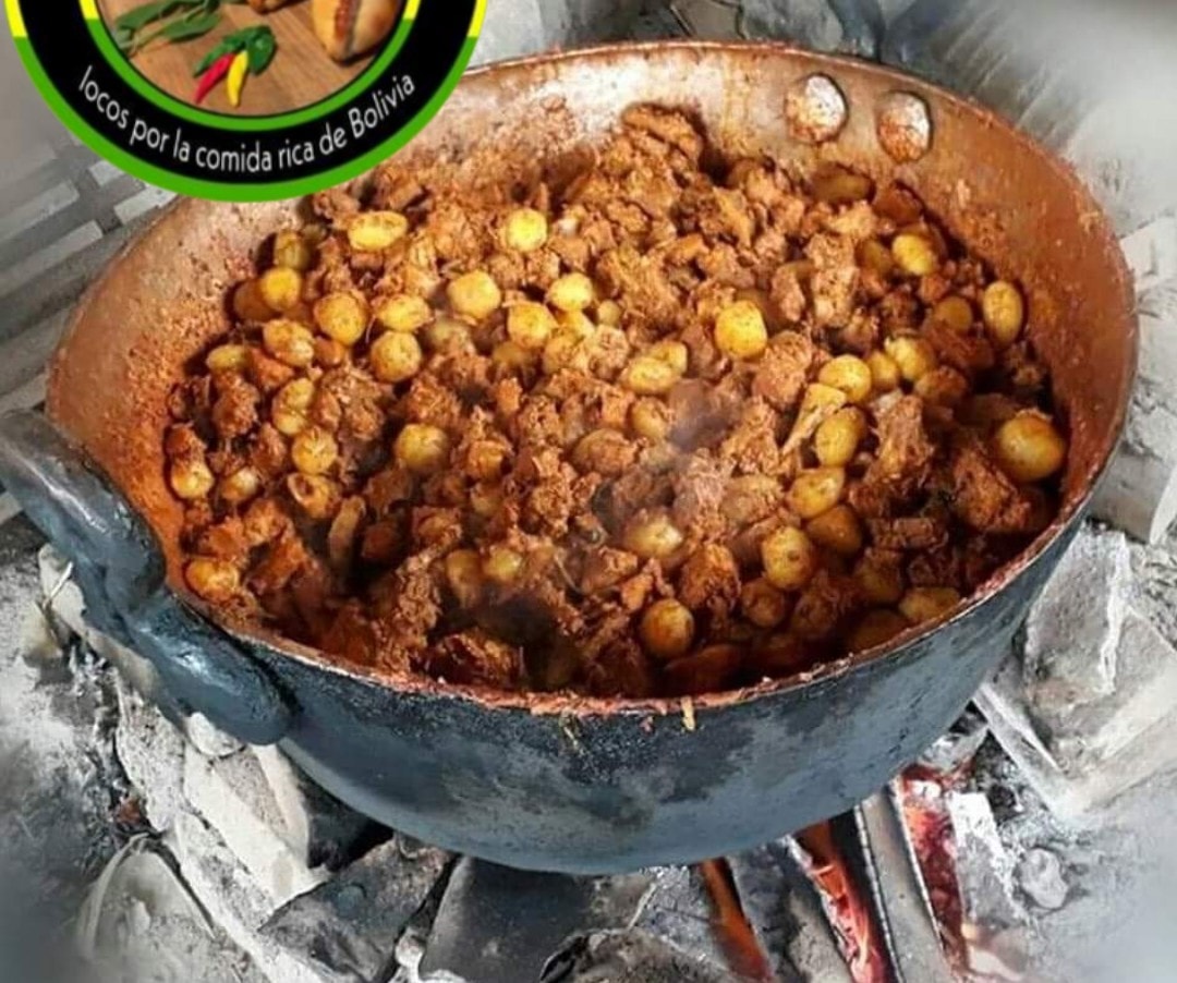 ASADITO COLORADO | El Chef dice