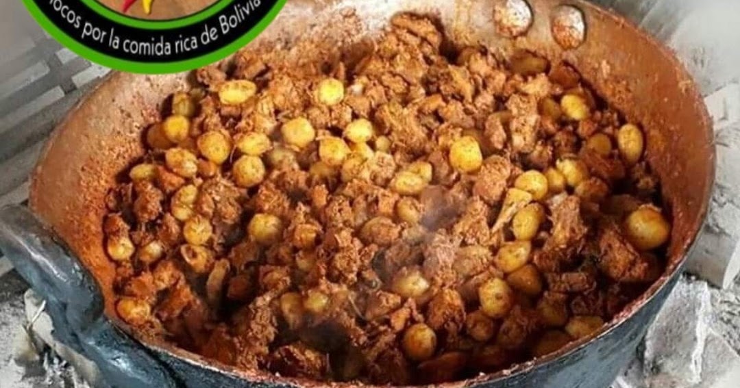 ASADITO COLORADO | El Chef dice