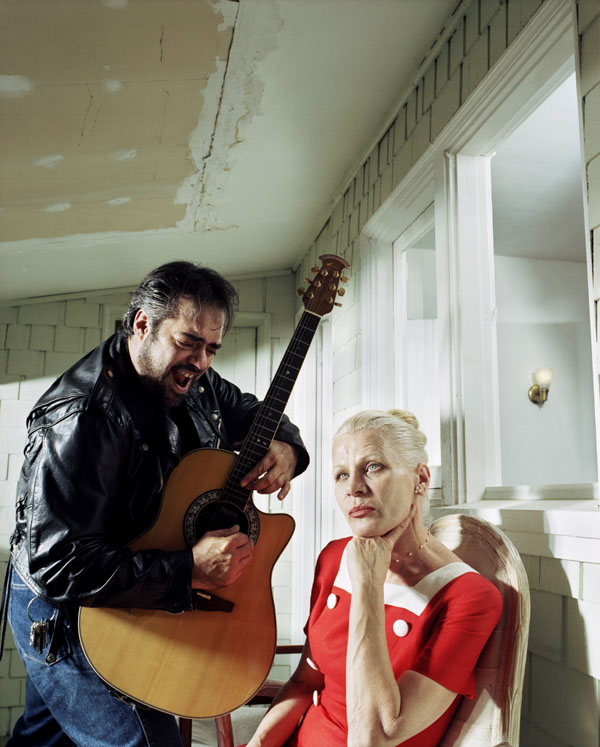 '80s Hellscape: 'Frank & Cindy' And Life After OXO!