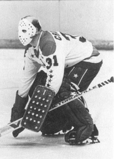 La vie est une puck: Les grands voyageurs #3: Todd Bidner