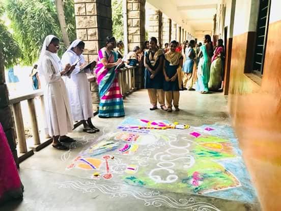 Department of Computer Science: CS Department