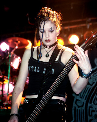 Talena Atfield: Talena Atfield live