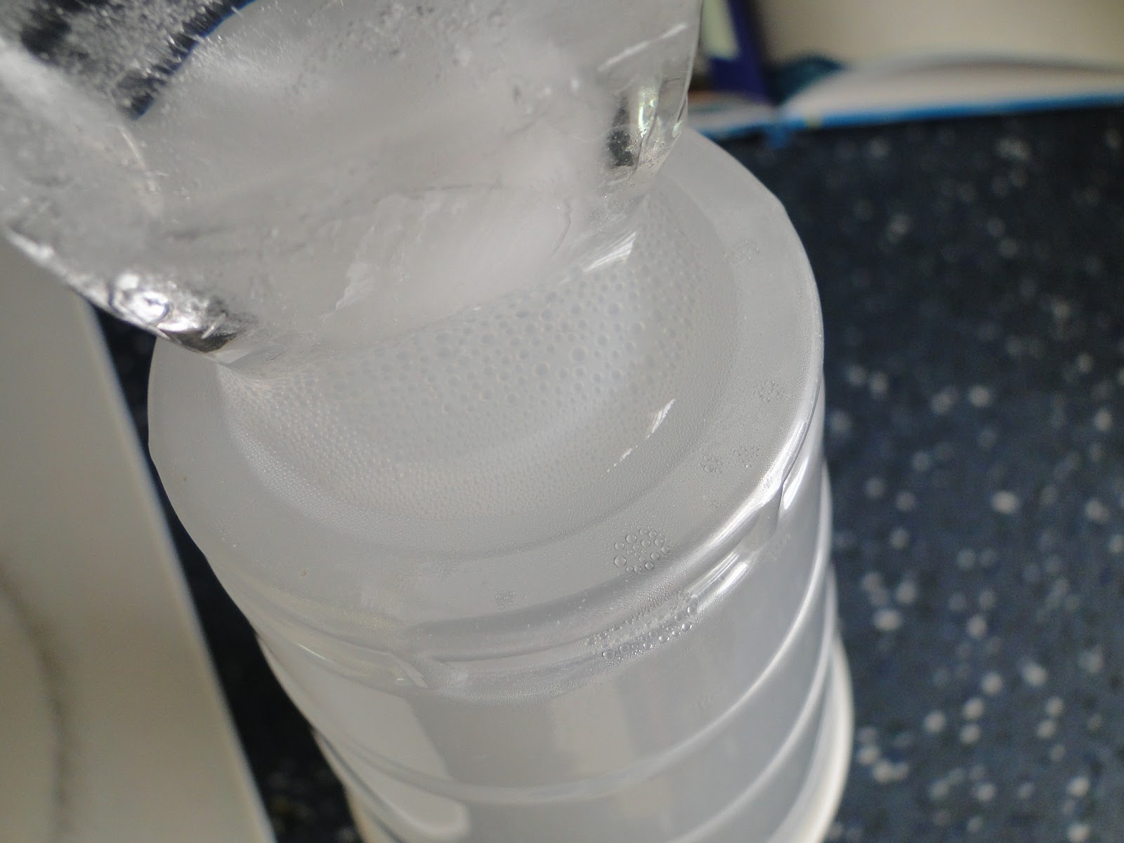 Nathan's Radical Water Cycle Experiments: Evaporation, Condensation ...