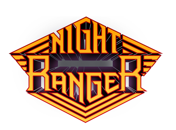 NIGHT RANGER - DAWN PATROL (1982) ~ ROCK: ÁLBUNS CLÁSSICOS