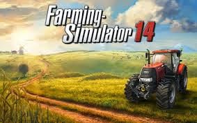 Farming Simulator 14 Review for PS Vita - BioGamer Girl