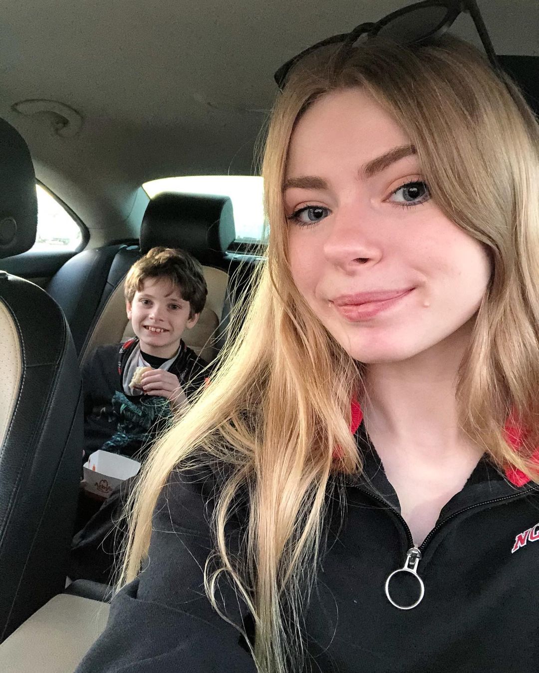 Starlet Arcade: Addy Miller