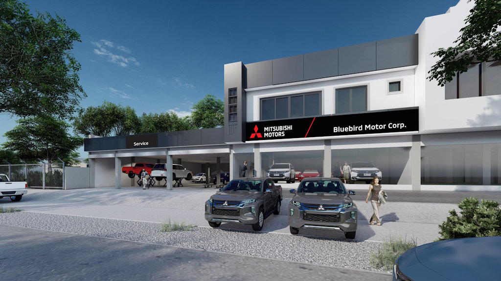 Mitsubishi Motors PH Appoints New Dealer in Angeles | CarGuide.PH ...