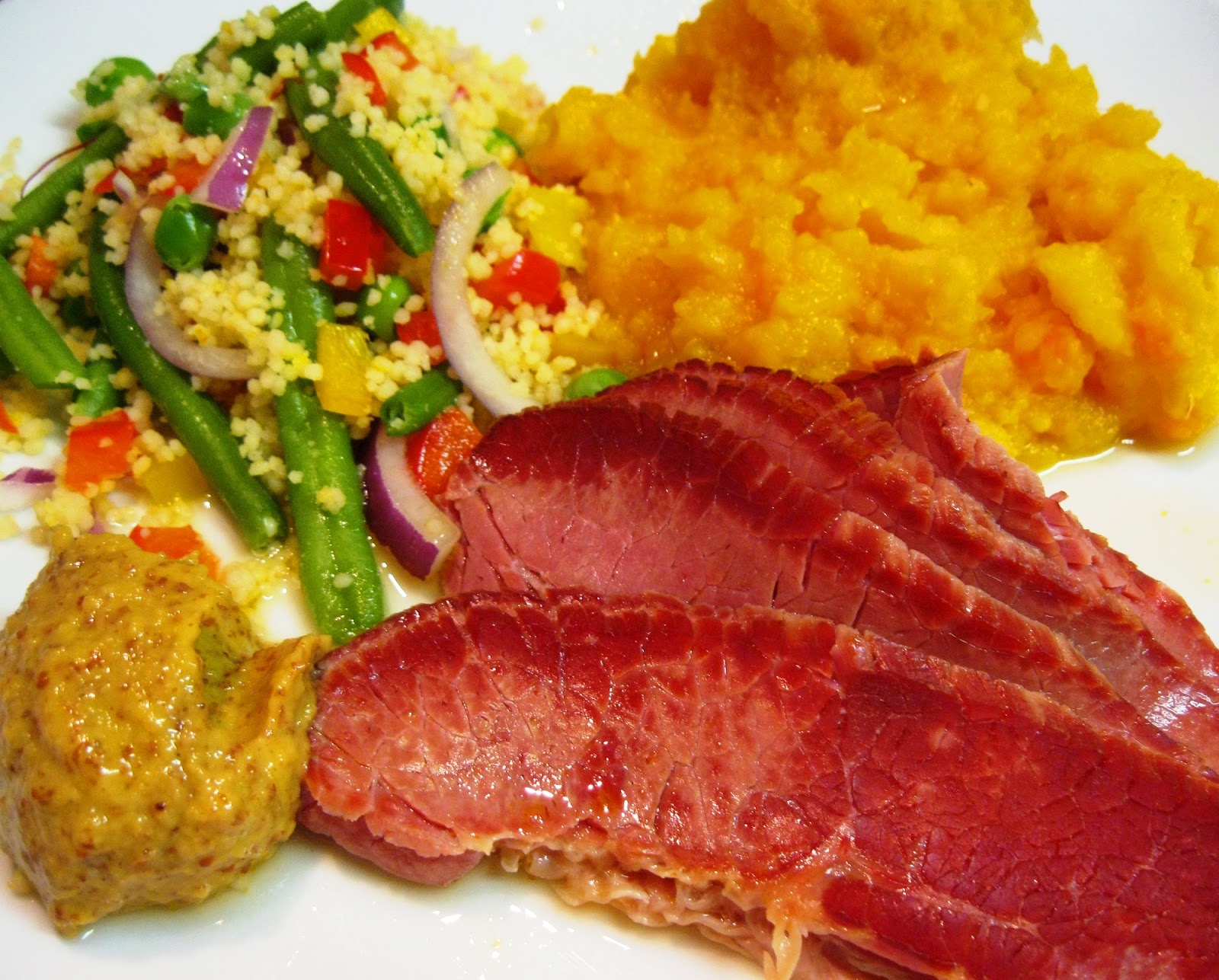 Rune Matomanen - Matälskare: Recept: Kokt rimmad Oxbringa med ...