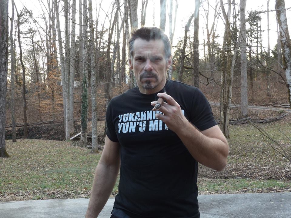 Around the Corner by Mark Hatmaker