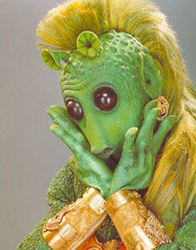 John Rozum.com: 30 Years of RETURN OF THE JEDI - Part 6