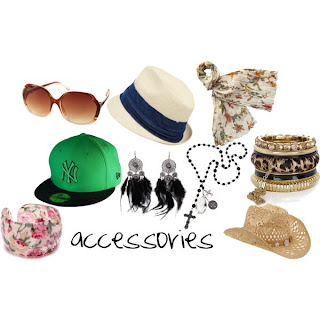 My Adventures in Fashion: 2012