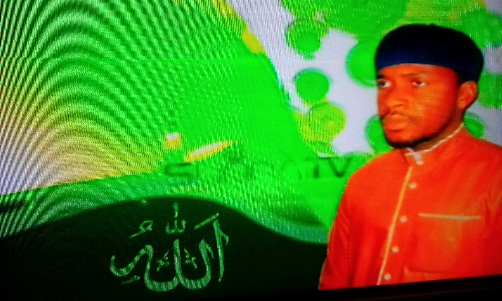 CENTURY SAT GLOBAL 1: Saudi Quran, Sunna TV, Sunna TV 2, Sunna Savannah ...