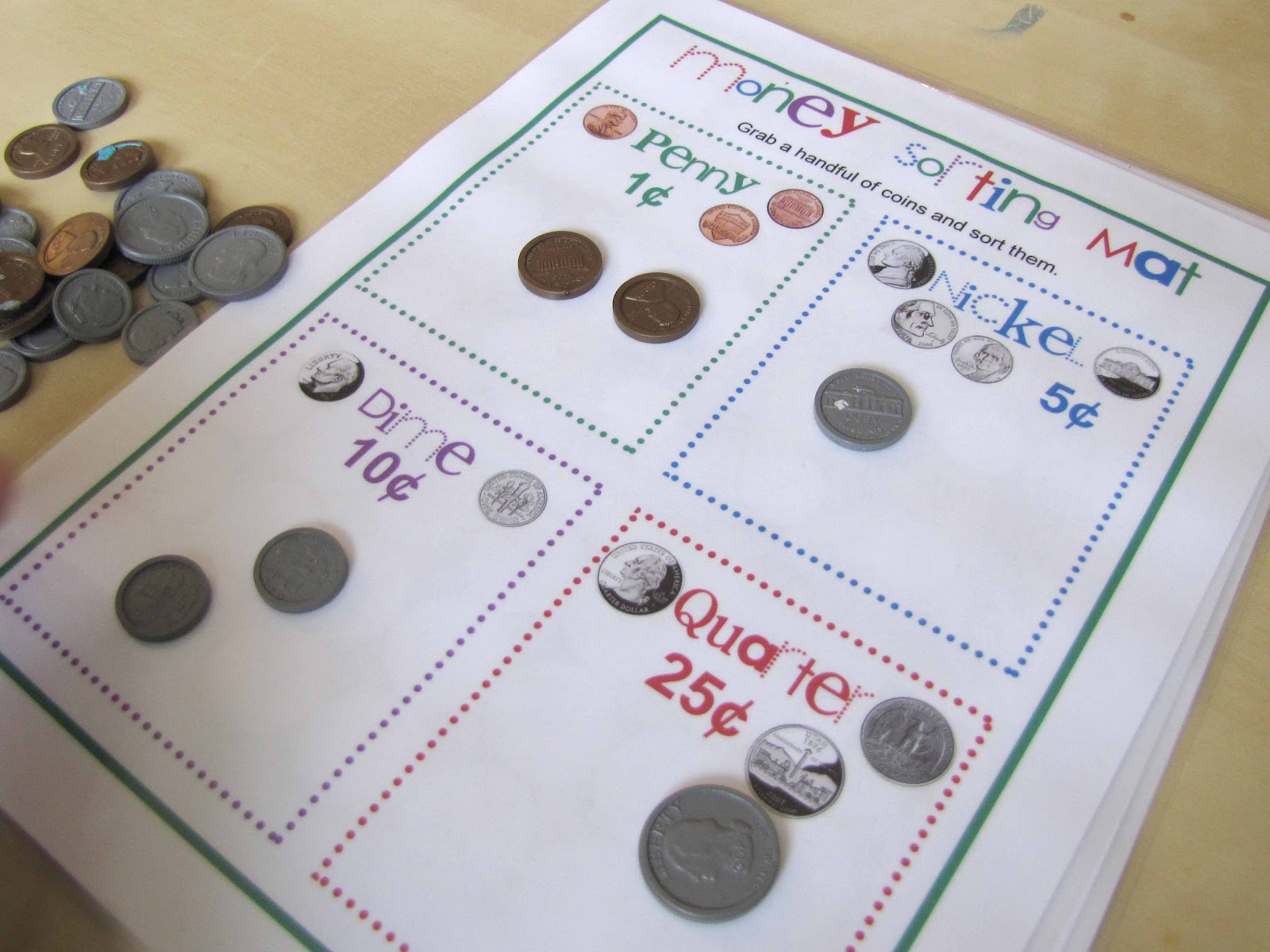 9 Fun President's Day Activities | School Time Snippets